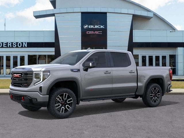 2026 GMC Sierra 1500 AT4 Abingdon MD | Anderson of Abingdon ...