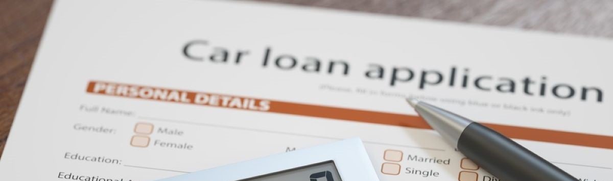 Auto Credit Approval Center | Anderson of Abingdon, VA